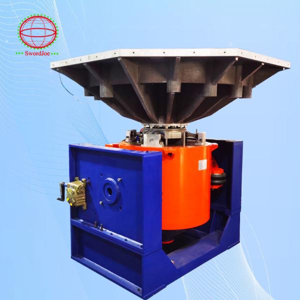 Quality Air Cooling Electrodynamics Shaker Vibration Testing Machine 2000Hz Frequency for sale