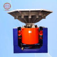 Quality Air Cooling Electrodynamics Shaker Vibration Testing Machine 2000Hz Frequency for sale