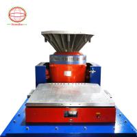 Quality Automotive EV Battery Vibration Table Testing Machine Compliance With Regulatory for sale