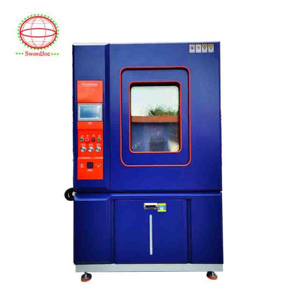 Quality 1000L High And Low Temp Humidity Chamber PWM Control -70 Degree for sale