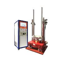 Quality Hydraulic Shock Testing System For Battery Pack Half Sine Shock Classic Shock for sale
