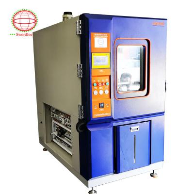 중국 전자 부품에 대한 빠른 온도 사이클 테스트 챔버 IEC 60068-2-14 판매용