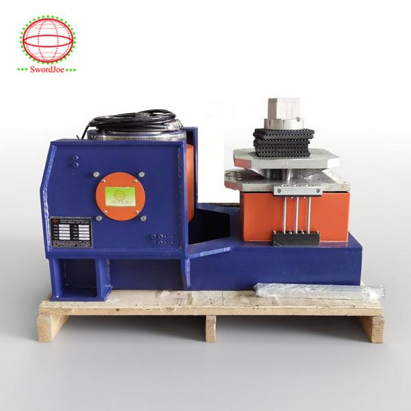 Quality Laboratory Accurate Electrodynamic Vibration Shaker System Lab Vibration Table for sale