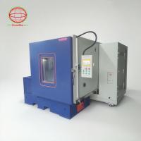 China Vibration Table Offering Expert Advice For Vibration Table Solutions for sale