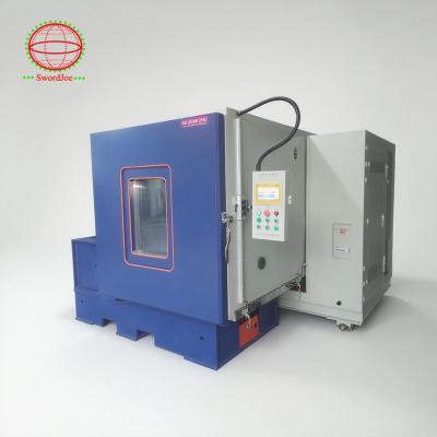 China Vibration Table Offering Expert Advice For Vibration Table Solutions for sale