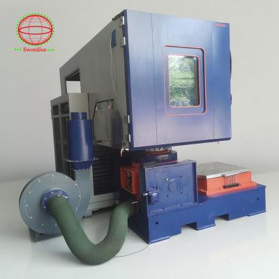 China Durable Agree Test Chamber For Industrial Use Environmental Testing for sale