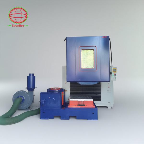 Quality Customizable Battery Agree Vibration Chamber For UN38.3 And ECE R 100 Testing for sale