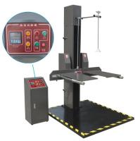 Quality Electronic Battery Drop Tester Machine 400mm - 1500mm Drop Height for sale