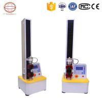 Quality Stainless Steel Battery Test Equipment Electronic Universal Tensile Testing for sale