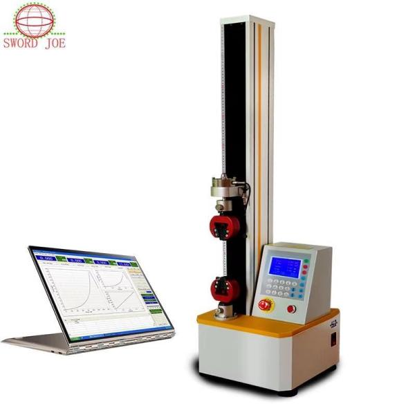 Quality Stainless Steel Battery Test Equipment Electronic Universal Tensile Testing for sale