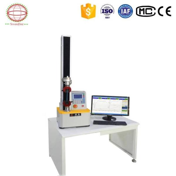 Quality Stainless Steel Battery Test Equipment Electronic Universal Tensile Testing for sale