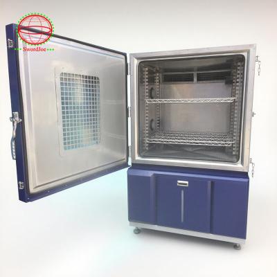 China EV Battery Temperature Cycling Tester Stainless Steel Electronic Battery Tester for sale
