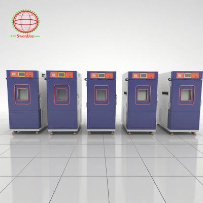 China Electronic Electric Vehicle Battery Tester Battery Temperature Cycling Tester Stainless Steel for sale