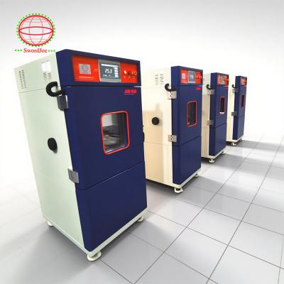 Китай Электронное оборудование для испытания батареи электромобиля Тест на тепловую циркуляцию батареи продается