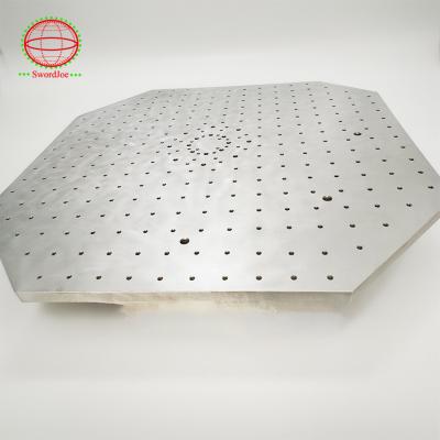 중국 진동 셰이커 헤드 익스팬더 (FEA 기술 맞춤형 모양 및 크기) 판매용