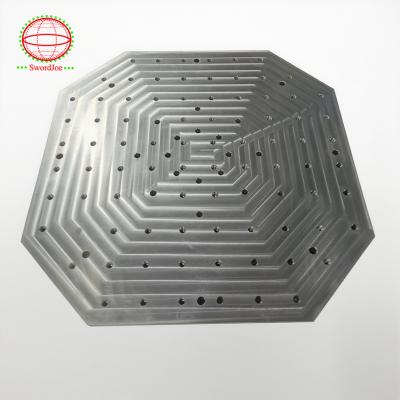 중국 진동 셰이커 헤드 익스팬더 FEA 기술 진동 시험 설비 판매용