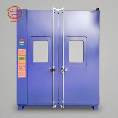 China Industrie-Umwelt Hochtemperaturprüfraum für Materialalterung Klimatprüfraum zu verkaufen