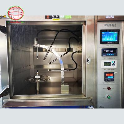 China Regentestkammer-Standard IEC60529 GB/T4208-2008 Regensprühprüfmaschine zu verkaufen