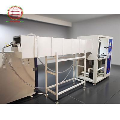 China IPX1 IPX2 IPX3 IPX4 IPX5 IPX6 IPX7 IPX8 IPX9 Regensprühprüfmaschine zu verkaufen