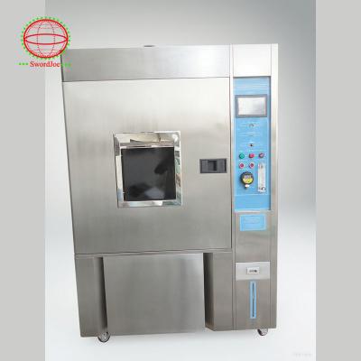 중국 자동차 플라스틱 및 섬유용 촉진 제논 시험 챔버 판매용