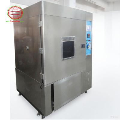 China Customizable Xenon Test Chamber For Precise Product Testing Xenon Arc Chamber for sale