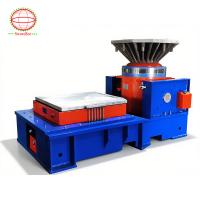 Quality Air Cooling Electrodynamics Shaker Vibration Testing Machine 2000Hz Frequency for sale