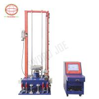 Quality IS-25 Pneumatic Mechanical Shock Testing System For Transducer Industry for sale