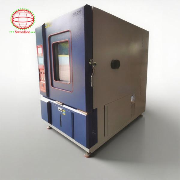 Quality Environmental Temperature and humidity Test chamber 100L 225L 408L 800L 1000L for laborary test for sale