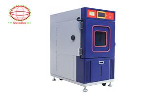 Quality Environmental Constant Temperature And Humidity Test Chamber 5.5KW - 18KW for sale