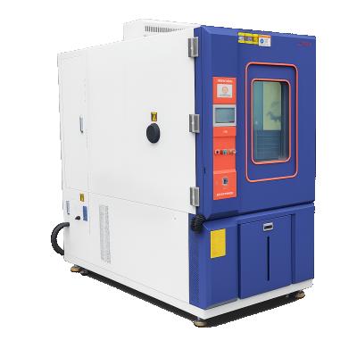 China Environmental Stress Screening Chamber with Touchscreen Interface and Customizable Testing Standards for and Stress Screening for sale