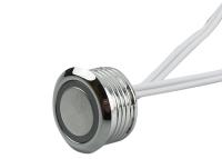 China LED Dimmable Light Touch Sensor Switches 12V 3A For Kitchen for sale
