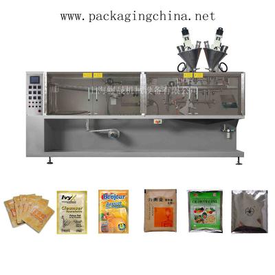 China WHS-180 Automatic high-speed packaging machine seasoning for sale