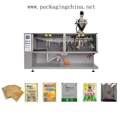 China WHS-130 Automatic high-speed packaging machine seasoning for sale