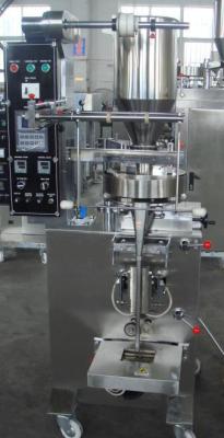 China WVM-300 High speed Milk Packaging Machine for sale