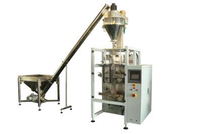 China WVL-520 Automatic Multi-function Oatmeal Packaging Machine for sale