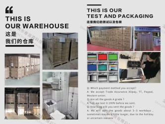 China Factory - Shenzhen Chunyilin Technology Co., Ltd.