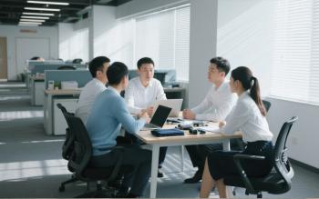 China Factory - Shenzhen Chunyilin Technology Co., Ltd.