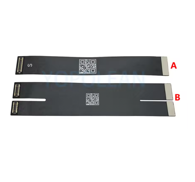LCD Screen Extension Test Repair Flex Cable