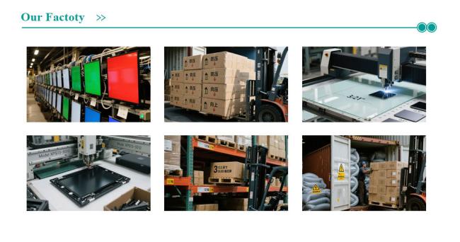 Shenzhen Chunyilin Technology Co., Ltd
