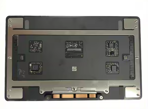 MacBook Pro 16" touchpad replacement