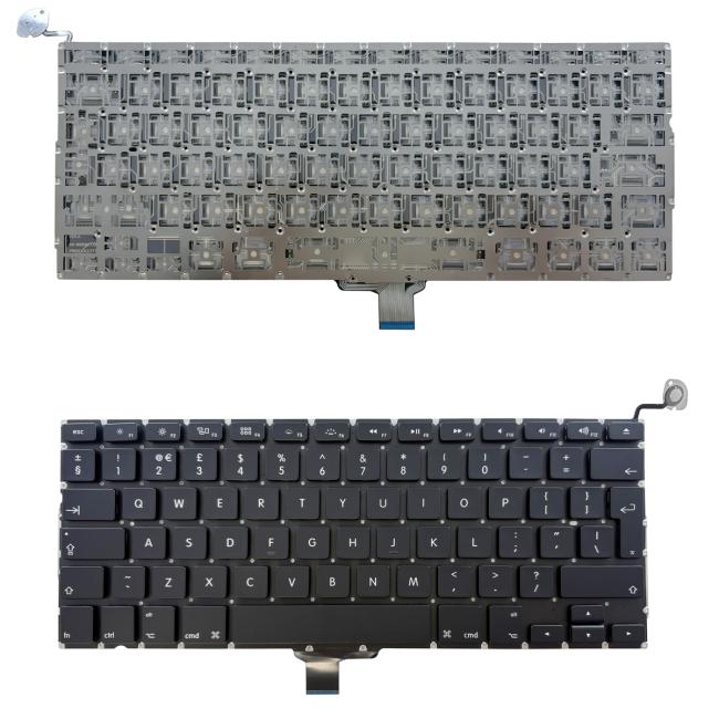 keyboard for MacBook Pro A1278