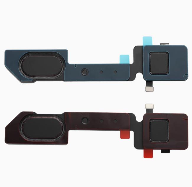 Loudspeaker for MacBook