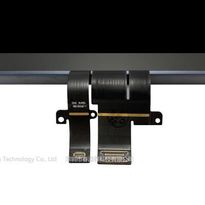 중국 맥북 에어 15.4" 은색 LCD 디스플레이 A3114 판매용