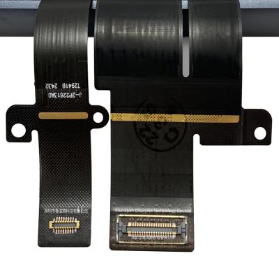 중국 맥북 에어 15.4" 은색 LCD 디스플레이 A3114 판매용