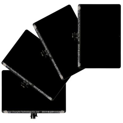 중국 MacBook Air 15.4" LCD 디스플레이 A2941 2023 M2 스페이스 그레이 판매용