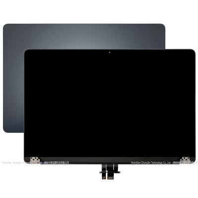 중국 MacBook Air 15.4" LCD 디스플레이 A2941 2023 M2 미드나잇 판매용