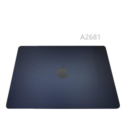 Cina 13.6" MacBook Air sostituzione schermo LCD per A2681 Starlight in vendita