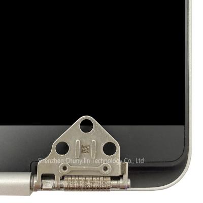 Cina MacBook Pro 16" Sostituzione dello schermo per A3186 (2024, M4 Max) Spazio Nero in vendita