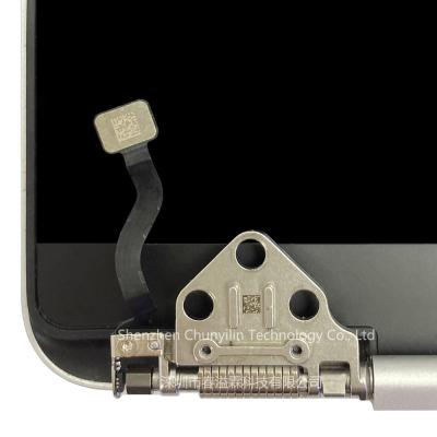 Cina MacBook Pro 16" Sostituzione dello schermo per A3186 (2024, M4 Max) Spazio Nero in vendita