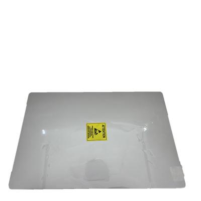 중국 MacBook Pro 16" A3403 (2024) LCD 화면 M4 Pro 실버 판매용